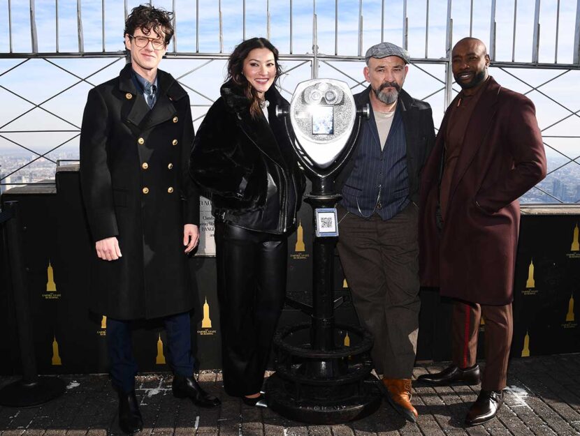 Watson, di cosa parleranno le 3 puntate di stasera. Anticipazioni della ...