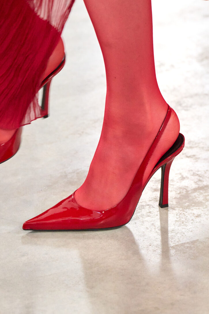 5 tendenze scarpe autunno-inverno 2025-2026 - Donna Moderna