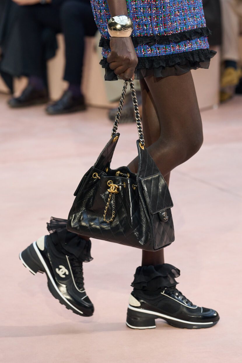5 tendenze scarpe autunno-inverno 2025-2026 - Donna Moderna