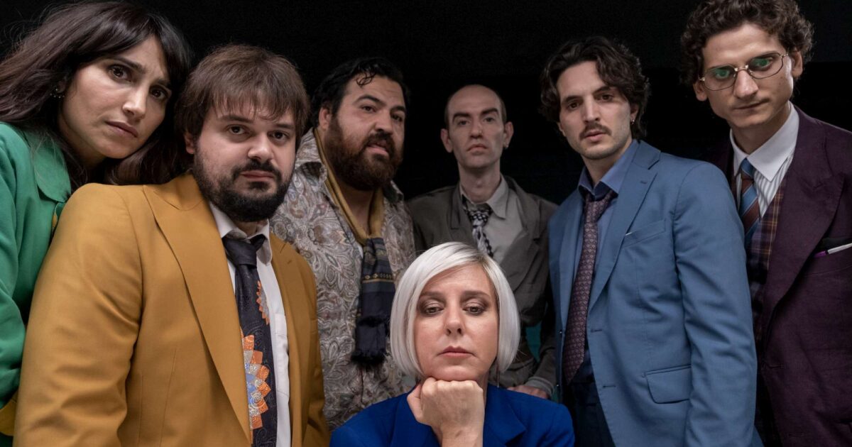 «Ogni maledetto fantacalcio»: cast, trama e dove vedere in streaming il ...