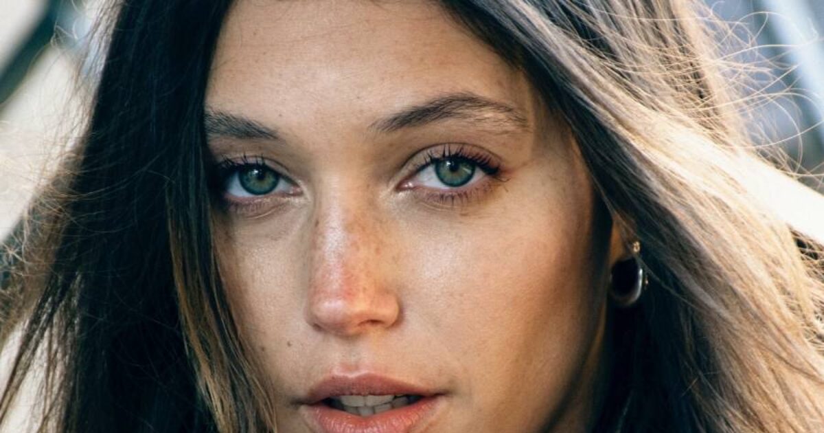 Amanda Campana: «Cercarmi su Phica.eu è stato umiliante» - Donna Moderna