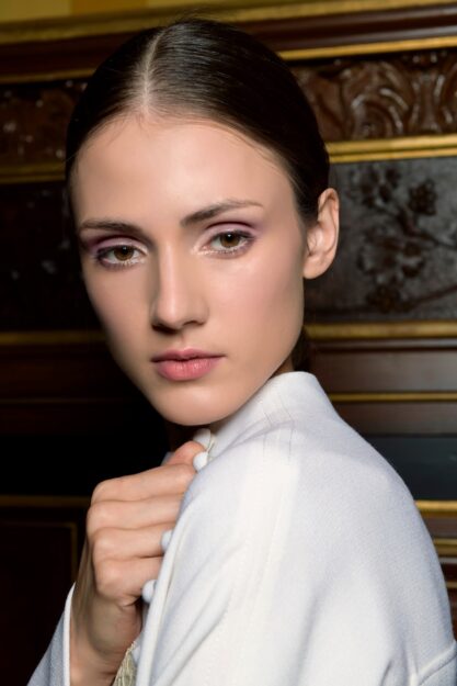 Doppio mento: come eliminarlo senza chirurgia - Donna Moderna