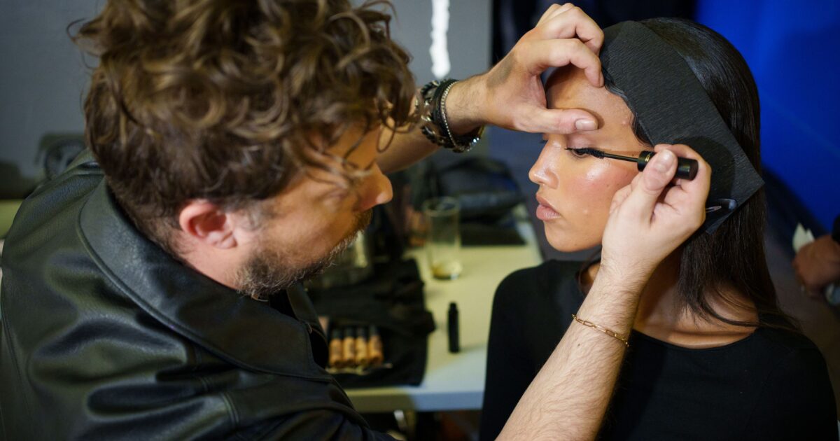 Come recuperare un mascara secco - Donna Moderna