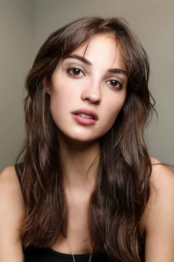 I 12 tipi di capelli e la routine per tutti - Donna Moderna