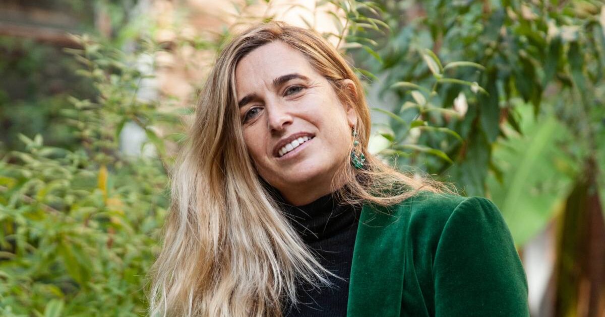 Intervista a Giulia Minoli presidente di Una Nessuna Centomila - Donna ...
