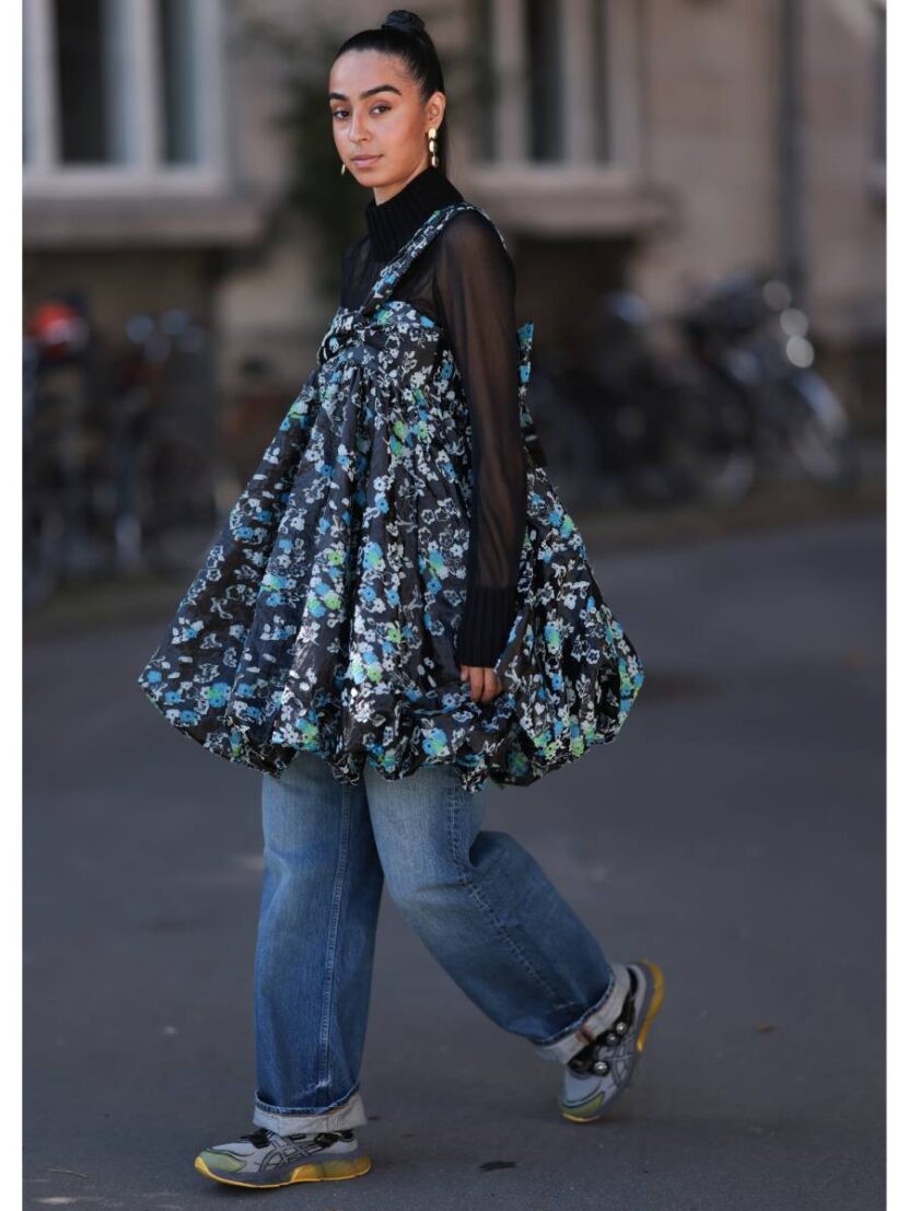 Addio Adidas Samba, largo alle sneaker jane: ecco come abbinarle ...