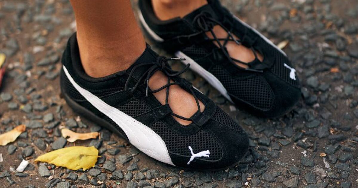 Addio Adidas Samba, largo alle sneaker jane: ecco come abbinarle ...