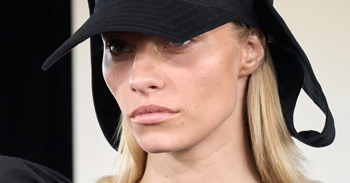 Concealer lips, torna il trend degli anni Duemila: tutti i segreti ...