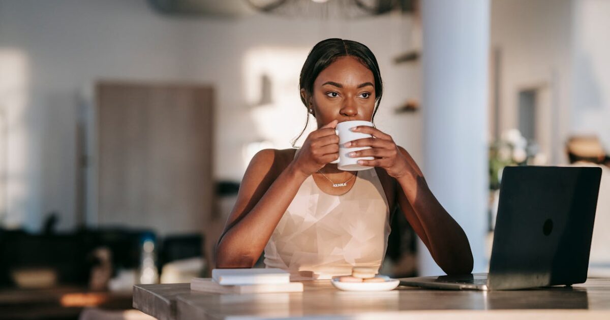 Sogni notturni, ecco perché sono legati ai caffè che bevi - Donna Moderna