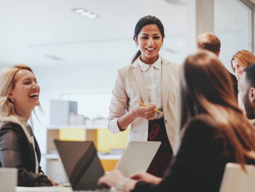 SheTech-Fest, la festa per la parità di genere nel mondo tech - Donna Moderna