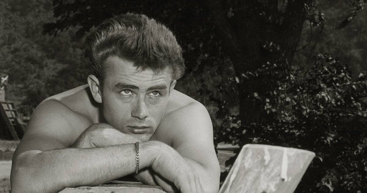James Dean: 70 anni fa moriva un mito - Donna Moderna