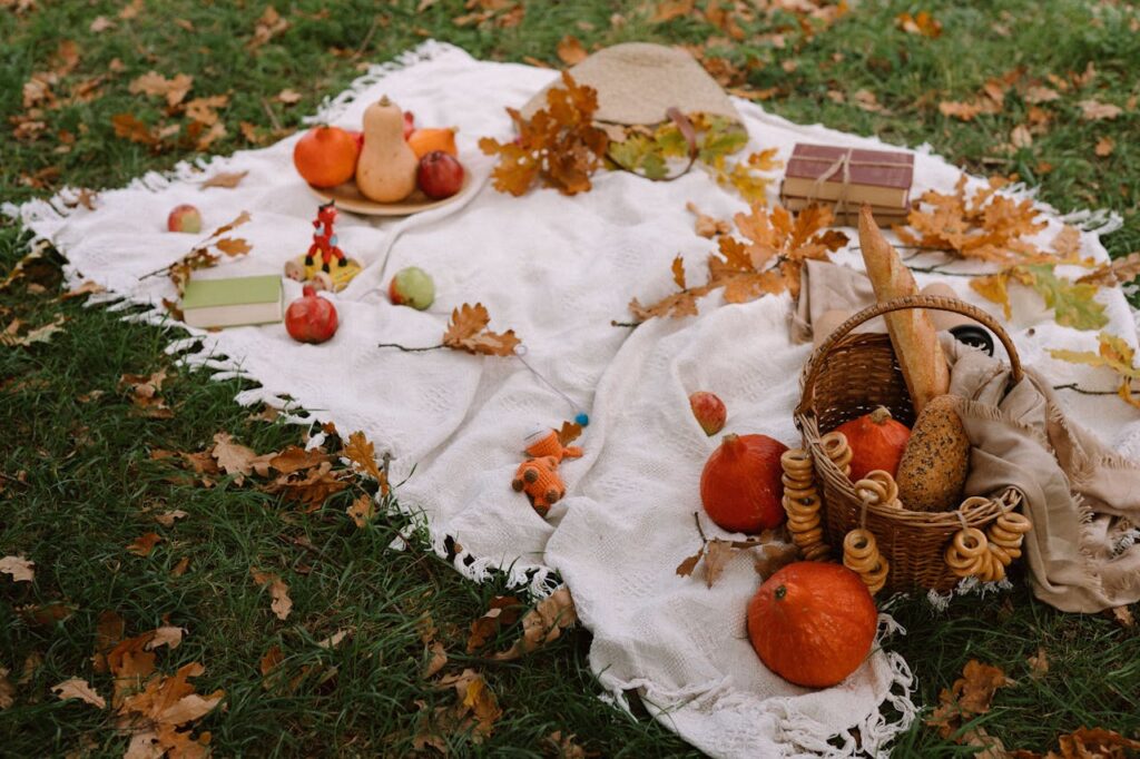 Quali sono i cibi più sani da mangiare in autunno - Donna Moderna