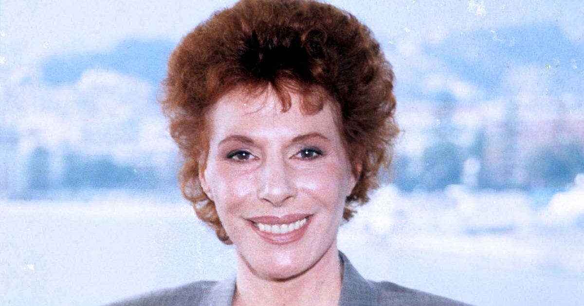 Funerali Ornella Vanoni diretta tv: non solo una cantante leggendaria ...