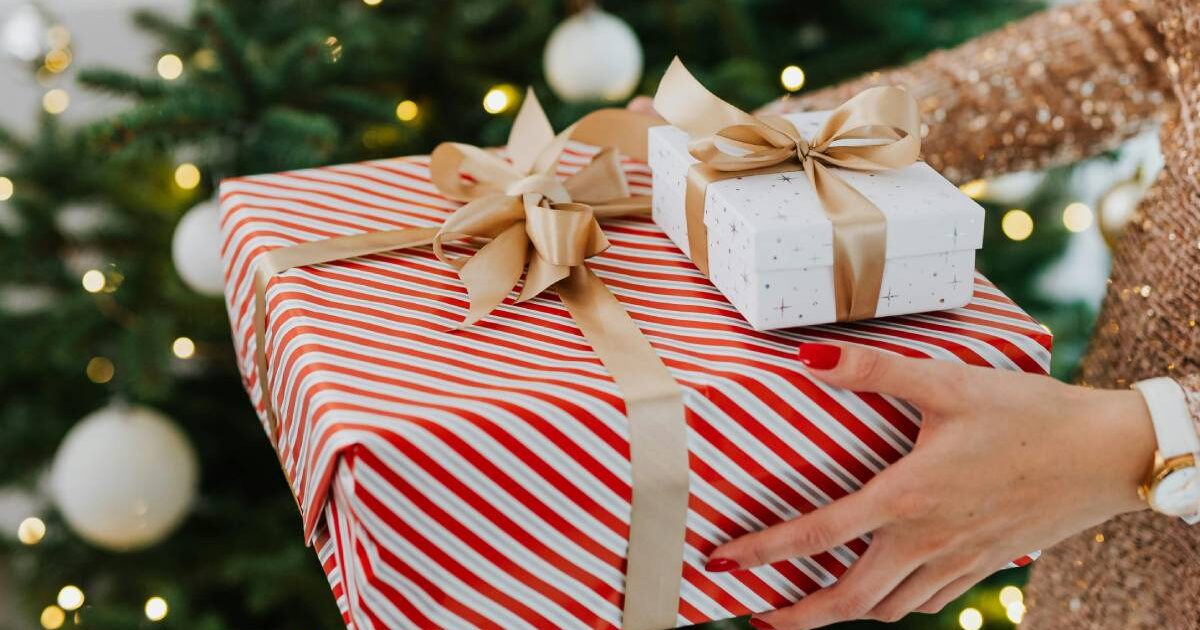 Regifting, riciclare i regali per scelta - Donna Moderna