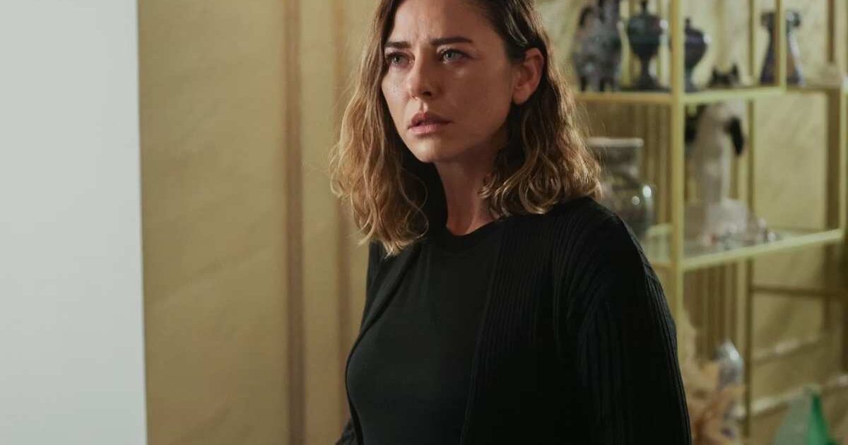 «La notte nel cuore»: mistero e passione nelle puntate di stasera - Donna Moderna