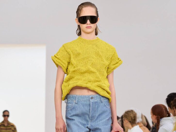 Novità tendenze moda 2026: cosa indosseremo - Donna Moderna