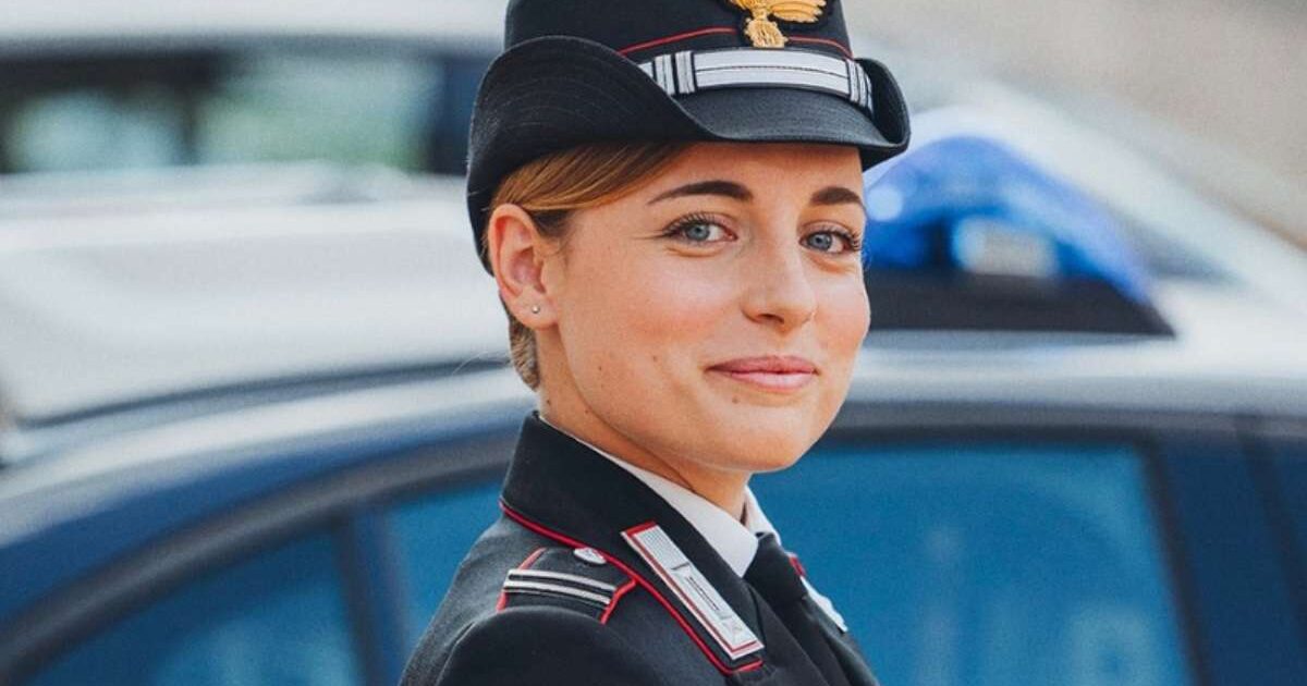 Caterina Provvedi e Maria illuminano «Don Matteo 15» - Donna Moderna
