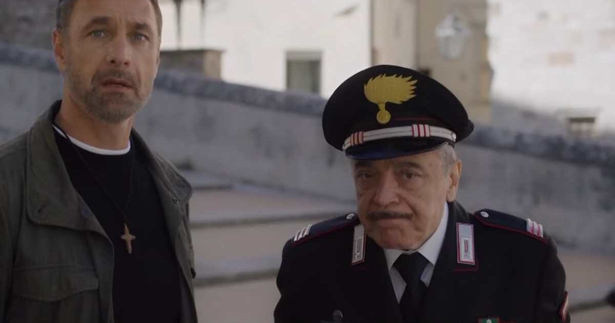 Don Matteo 15 e la truffa a Mastrandrea - Donna Moderna