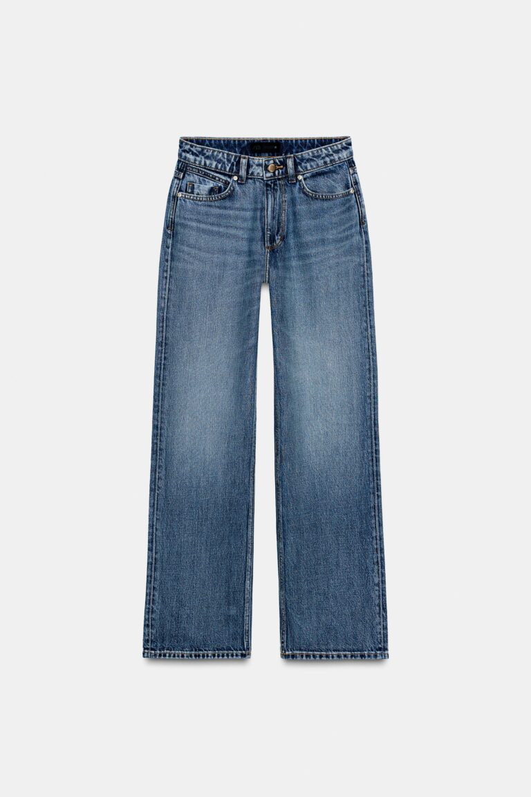 Washed-Out Jeans 2026: il denim slavato che conquista la moda - Donna ...