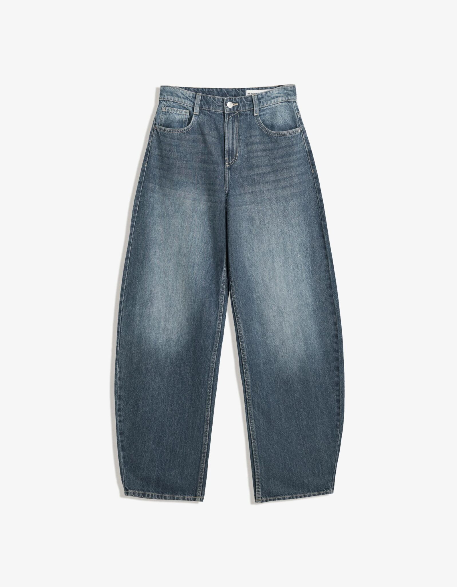 Washed-Out Jeans 2026: il denim slavato che conquista la moda - Donna ...