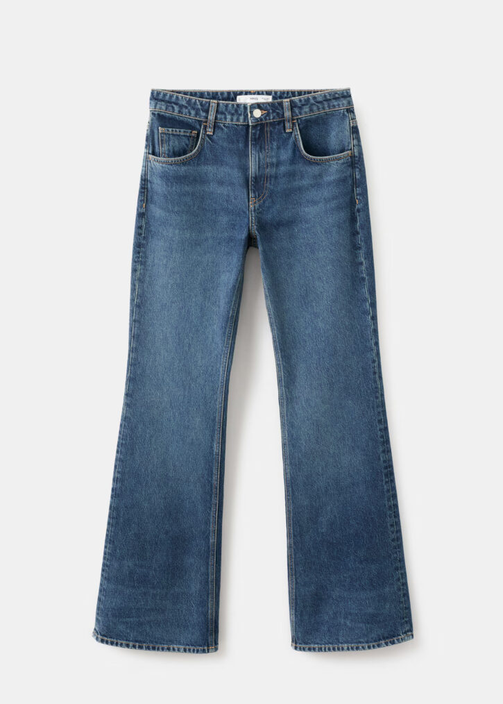 Washed-Out Jeans 2026: il denim slavato che conquista la moda - Donna ...