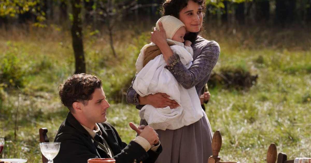 «Prima di noi», un doloroso dramma italiano tra libro e serie tv ...