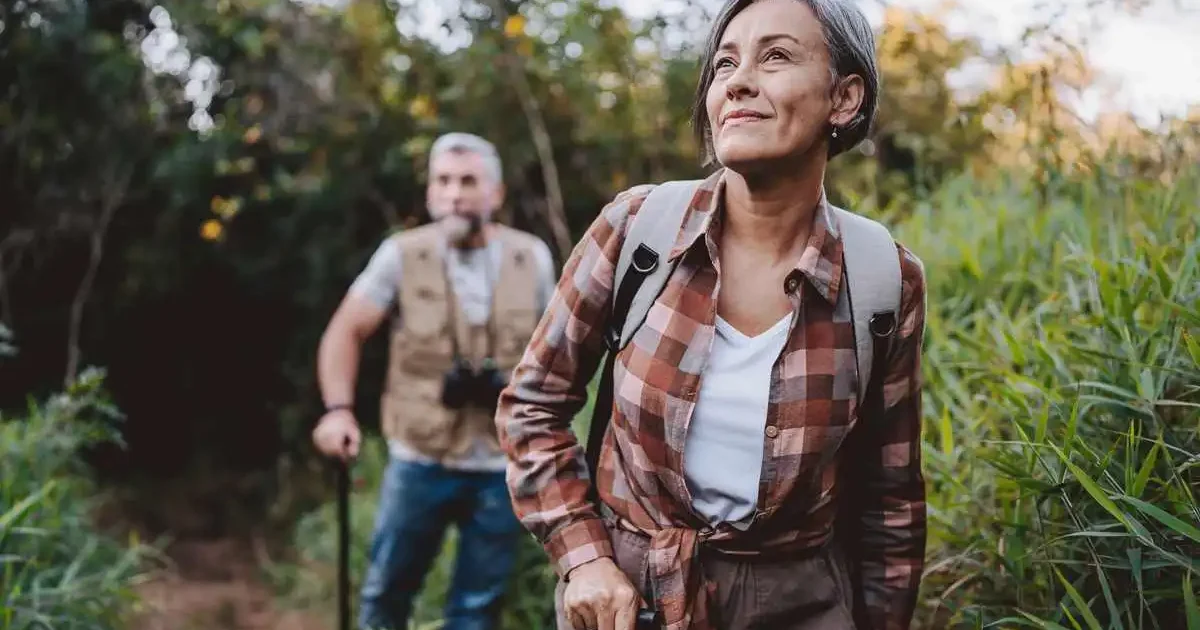Viaggi nella natura 2026: le mete top secondo il Telegraph - Donna Moderna