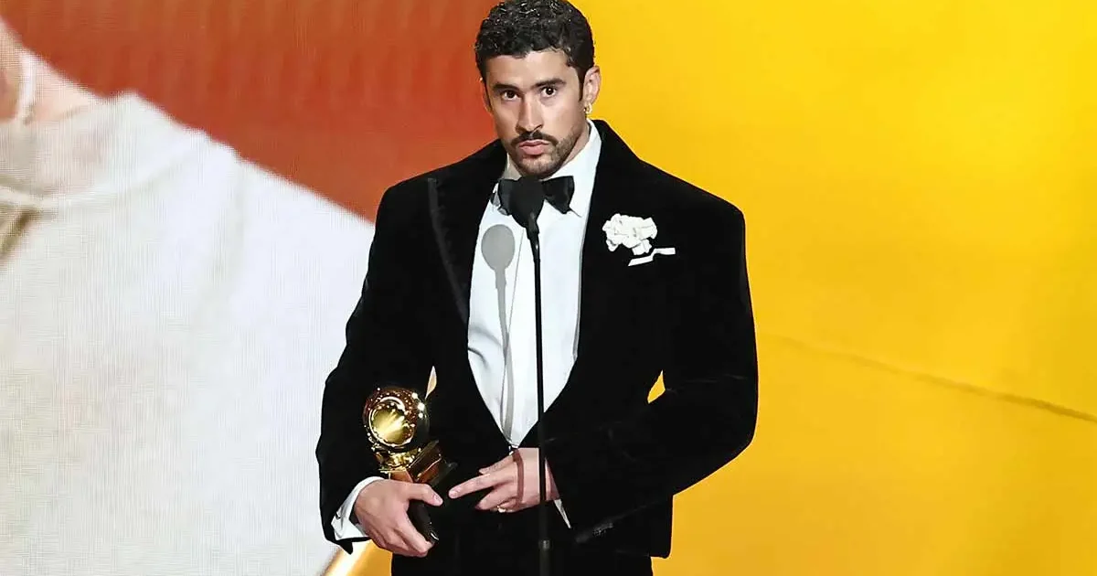 Bad Bunny Grammy 2026: chi è l’artista delle polemiche - Donna Moderna