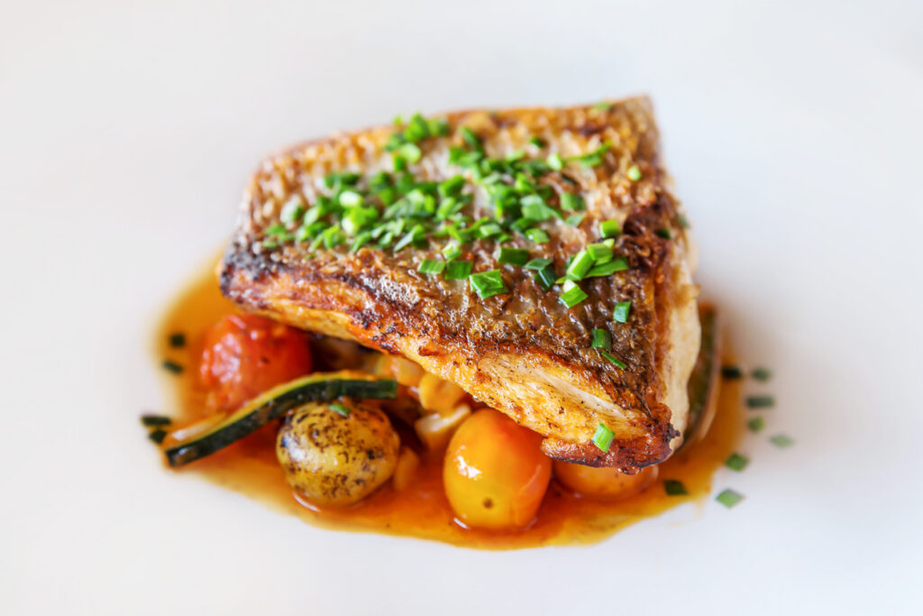 Pesce spada alla siciliana: la ricetta originale - Donna Moderna