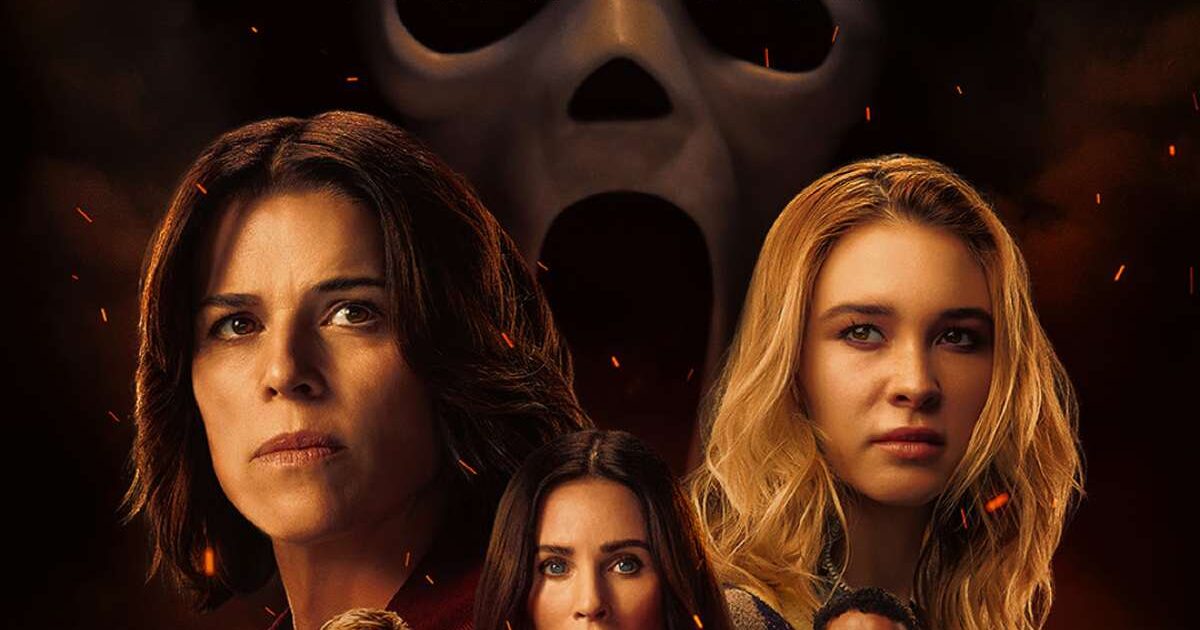«Scream 7», la regina Sydney Prescott e le final girl del cinema ...