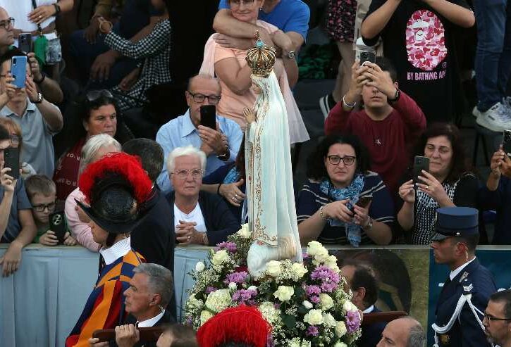 Fatima, la storia vera: il significato delle apparizioni - Donna Moderna