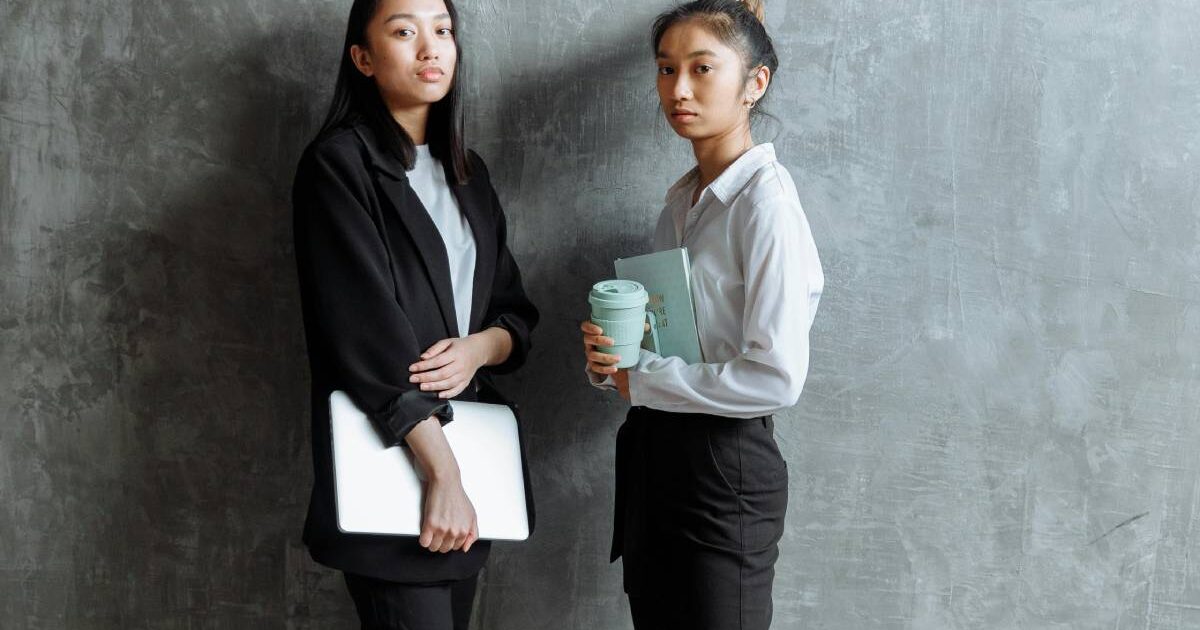 Gen Z e lavoro: dal Lily Padding all'Hollywood model - Donna Moderna