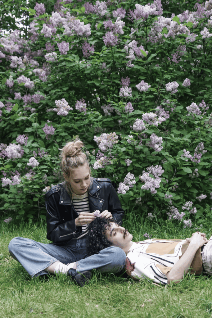 Arriva la primavera ed è già "uncuffing season" - Donna Moderna