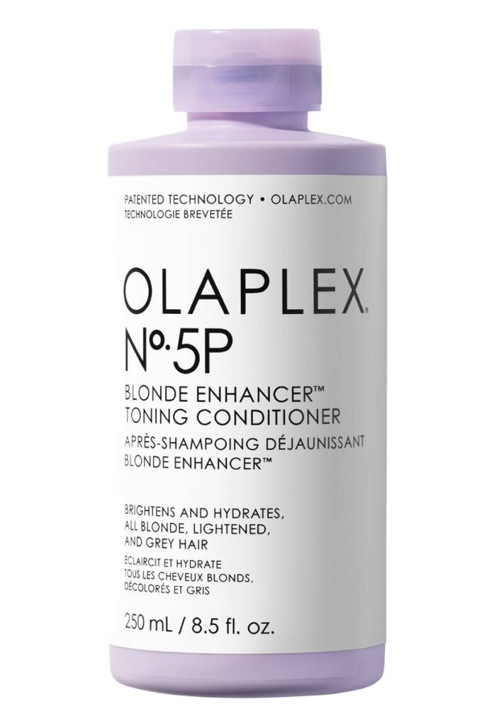 Biondo platino: tendenza capelli 2026 - Donna Moderna