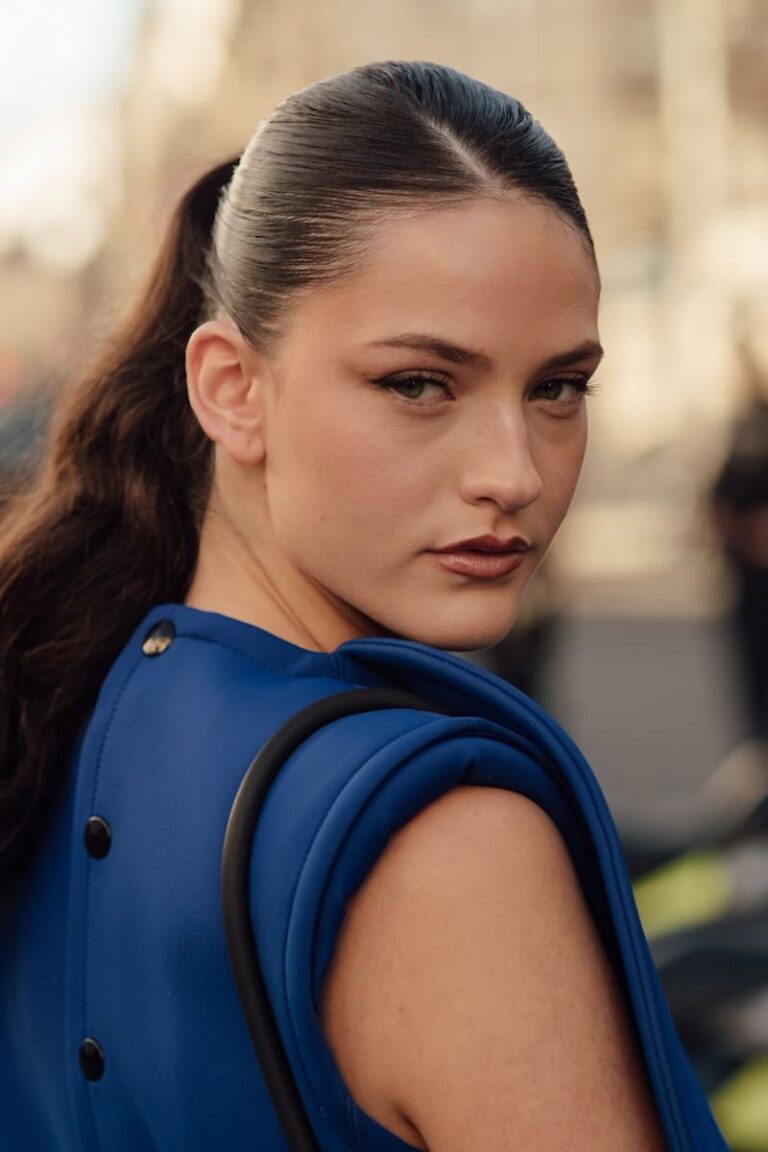 Blush che sparisce: perché non dura sino a sera - Donna Moderna