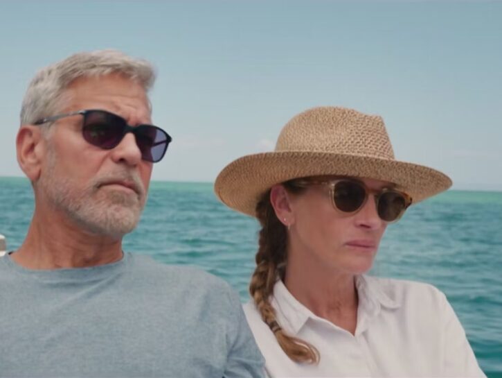 Ticket to Paradise, storie d'amore vero e disfunzionale - Donna Moderna