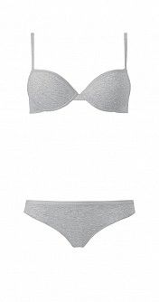 L'intimo da avere - Donna Moderna