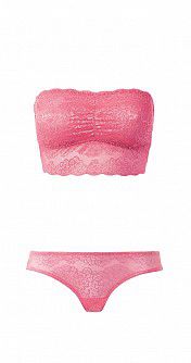 L'intimo da avere - Donna Moderna