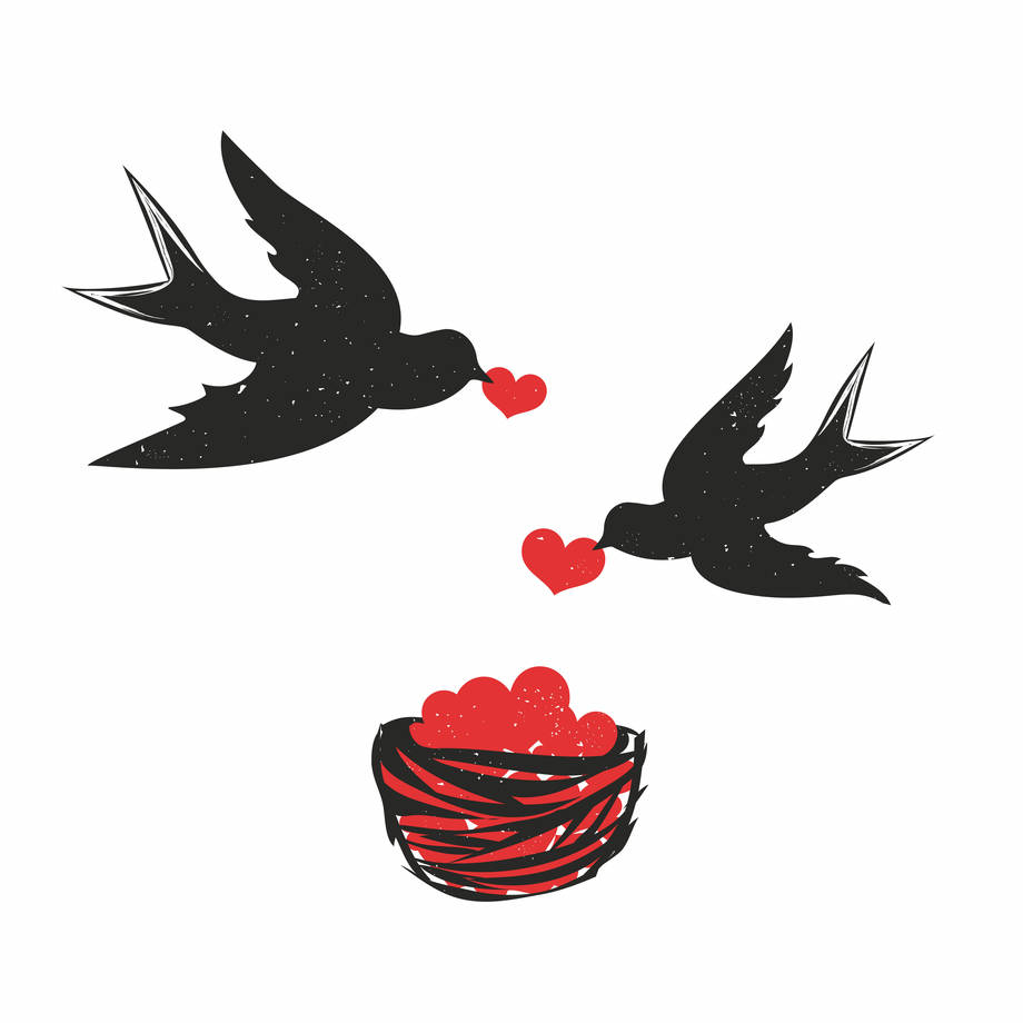 Tatuaggi di coppia | Idee - Donna Moderna