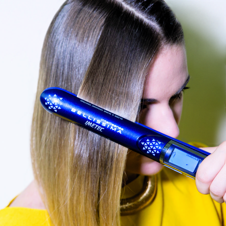 Piastre Bellissima di Imetec, novità | Prezzi - Donna Moderna