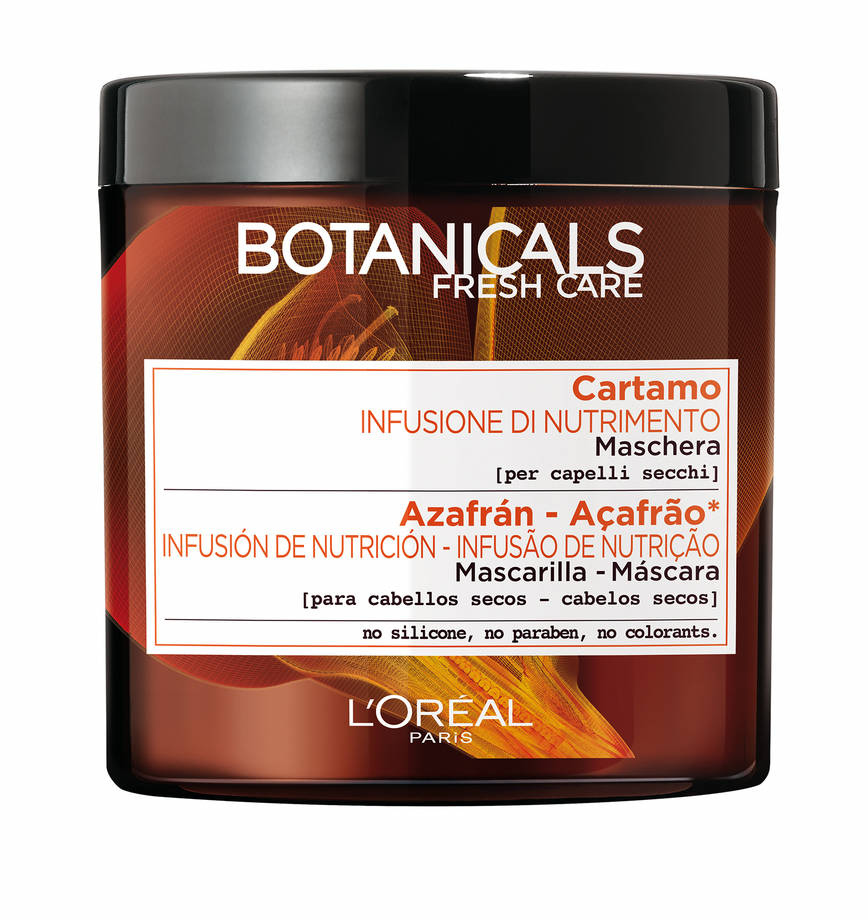 Linea L’Oréal Botanicals Fresh Care | Prodotti Capelli naturali | FOTO ...