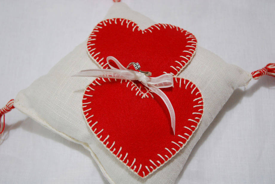 Come realizzare un cuscino - Donna Moderna