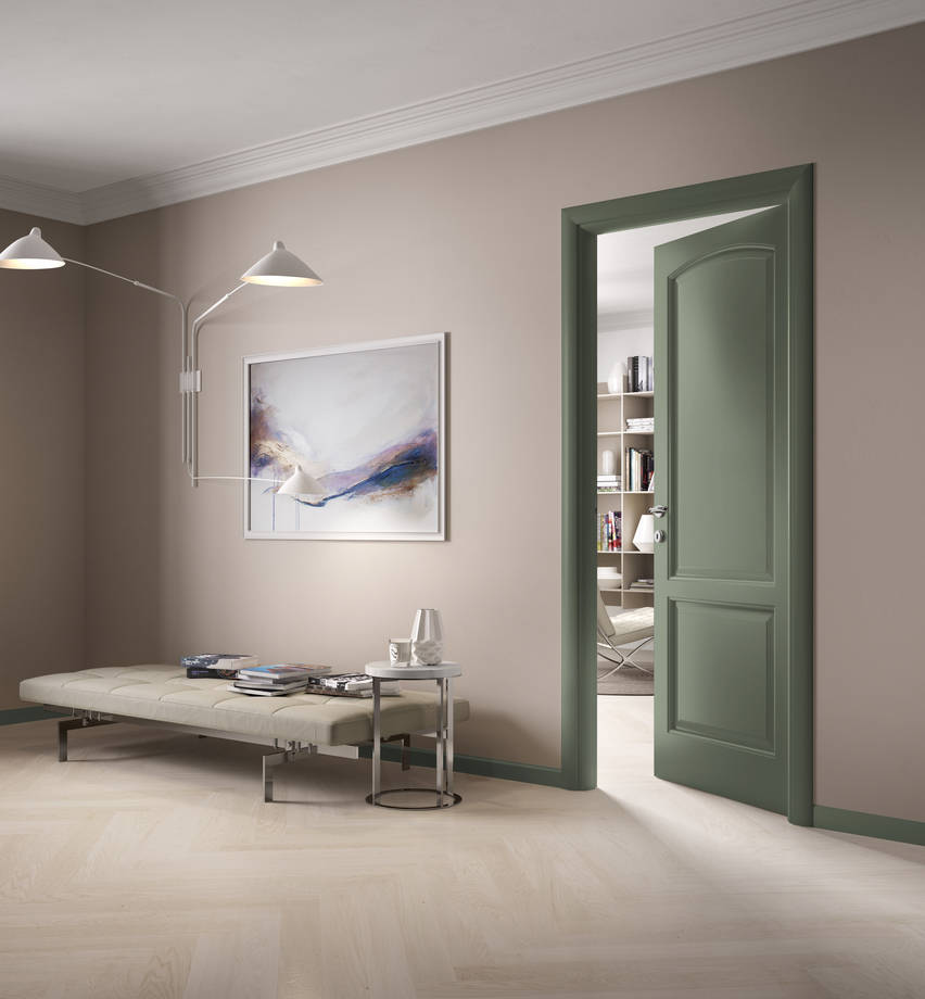 Pantone 2017 | Greenery | Idee per l'arredamento in casa in color ...