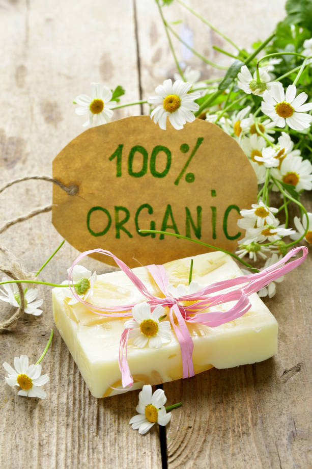 Saponetta e sapone liquido - Donna Moderna