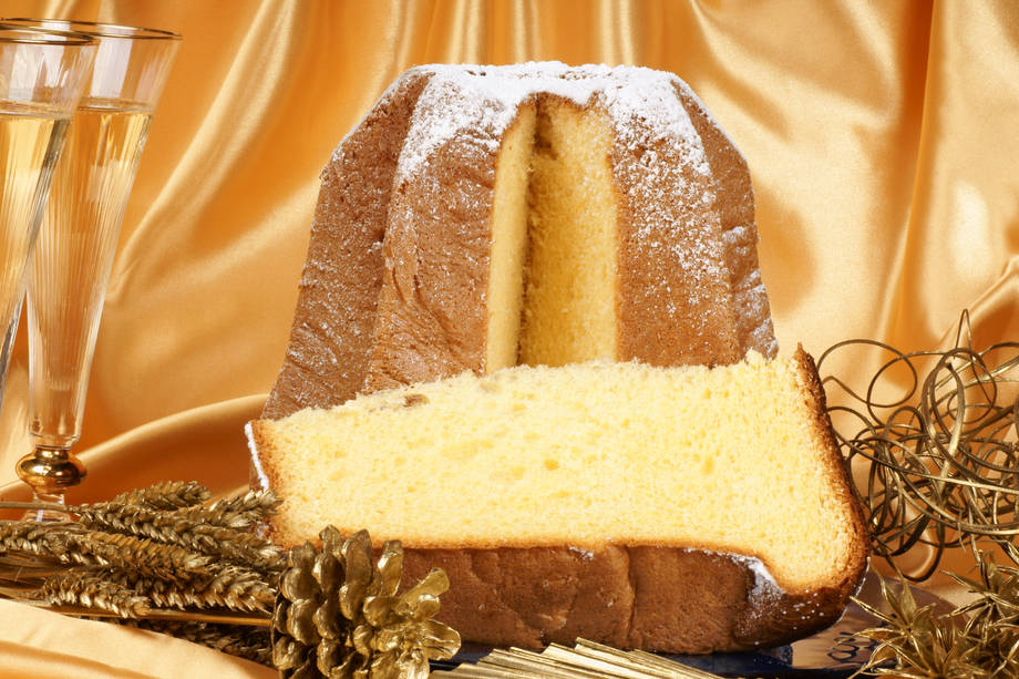 Pandoro fatto in casa | storia del pandoro | ricetta originale - Donna ...