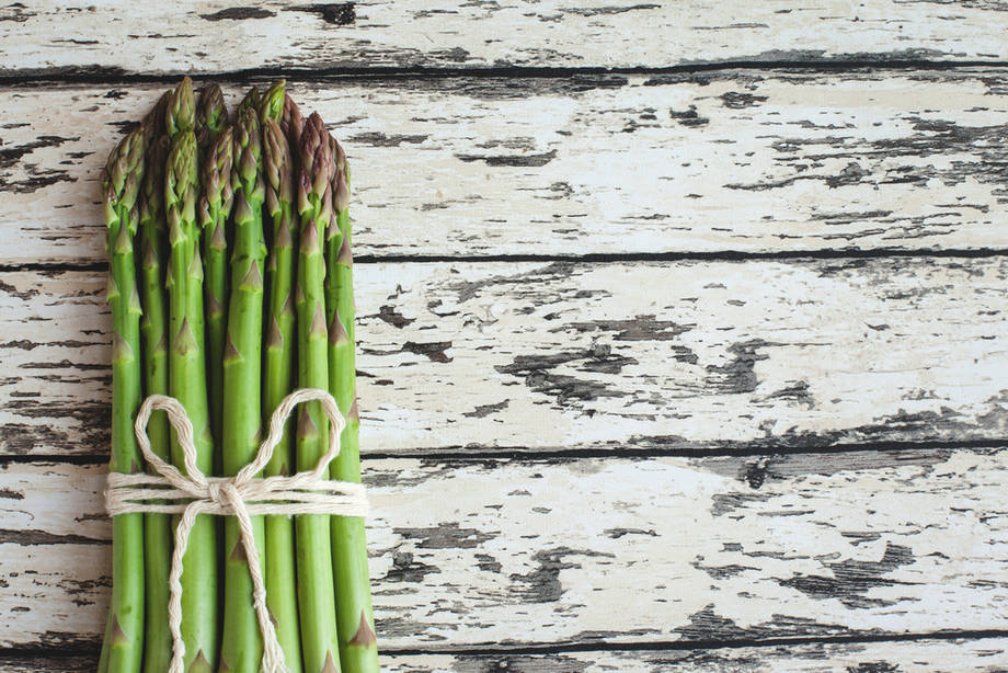 Asparagi ricette facili e veloci - Donna Moderna