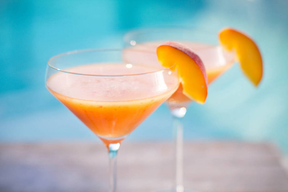 Ricette cocktail estivi fatti in casa - Donna Moderna