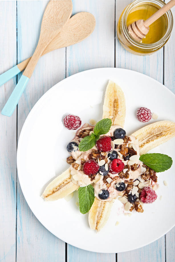 Idee per le coppe di gelato | Come decorare il gelato - Donna Moderna