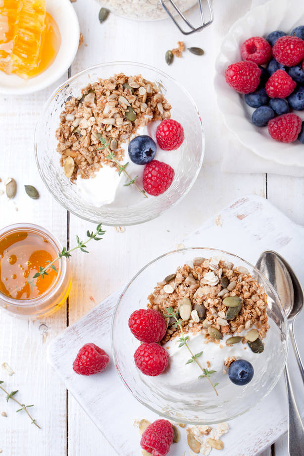 Idee per le coppe di gelato | Come decorare il gelato - Donna Moderna