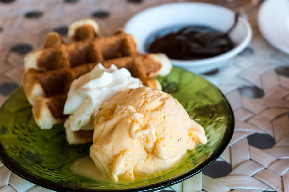 Idee per le coppe di gelato | Come decorare il gelato - Donna Moderna